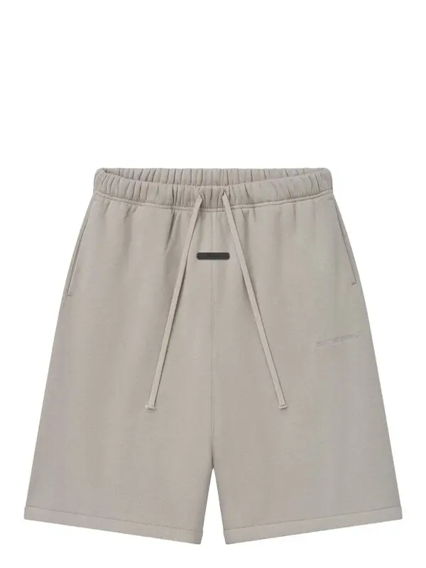 Fear Of God Active Trace Relaxed Sweatshort - Seal