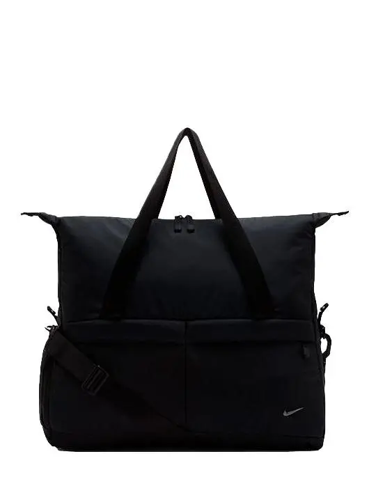 Nike Nk Legend Club Solid Duffle Bag - Black