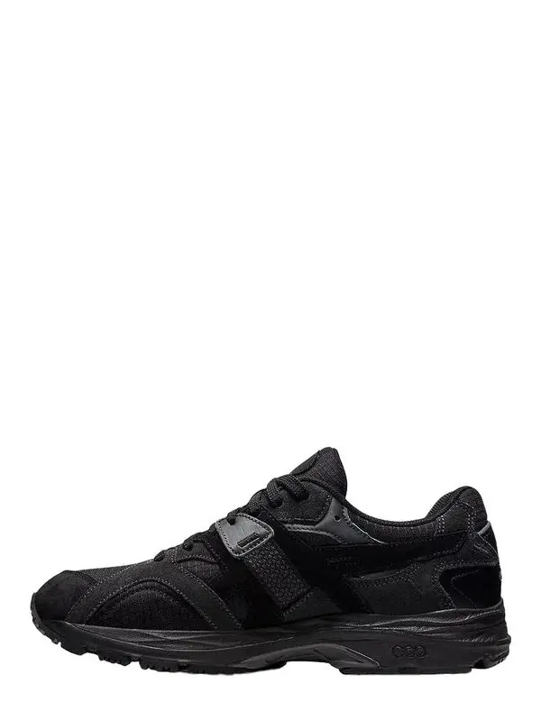 Asics Gel-mc Plus Sneakers - Black