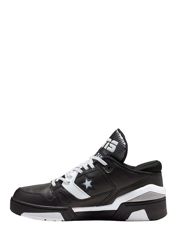 CONVERSE Erx-260 Low Top Sneakers - Black