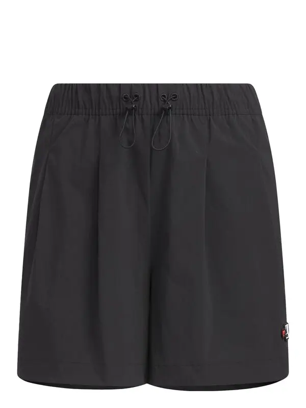 Adidas Graphic Woven Shorts - Black