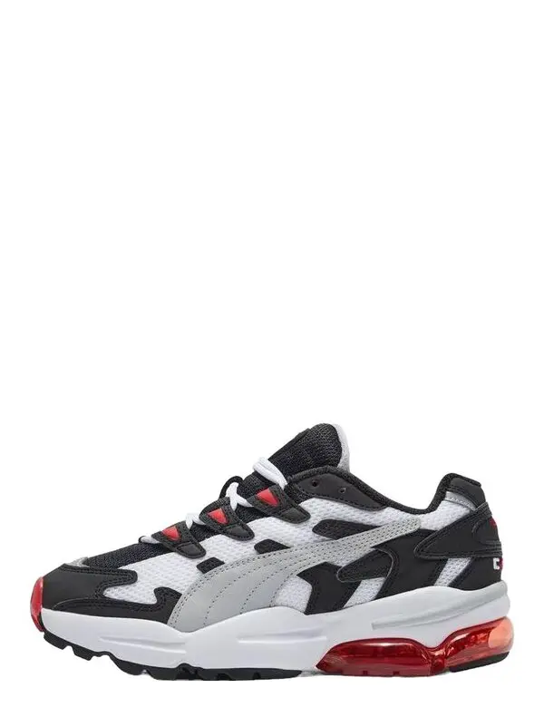 PUMA Cell Alien Og Sneakers - Black
