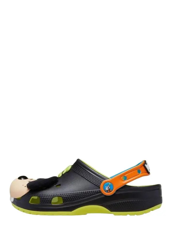 CROCS X Disney Classic Clog Goofy - Multi-color