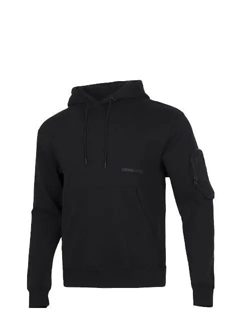 Nike Jordan 23 Engineered Fleece Pullover Hoodie - Default Colorway