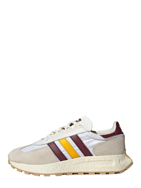 Adidas Retropy E5 Sneakers - Cream