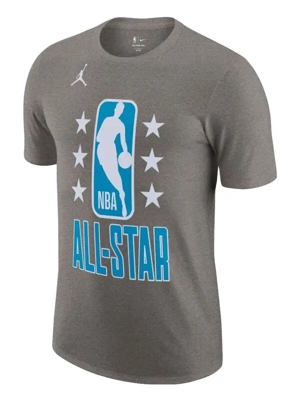 JORDAN Nba Logot - Default Color
