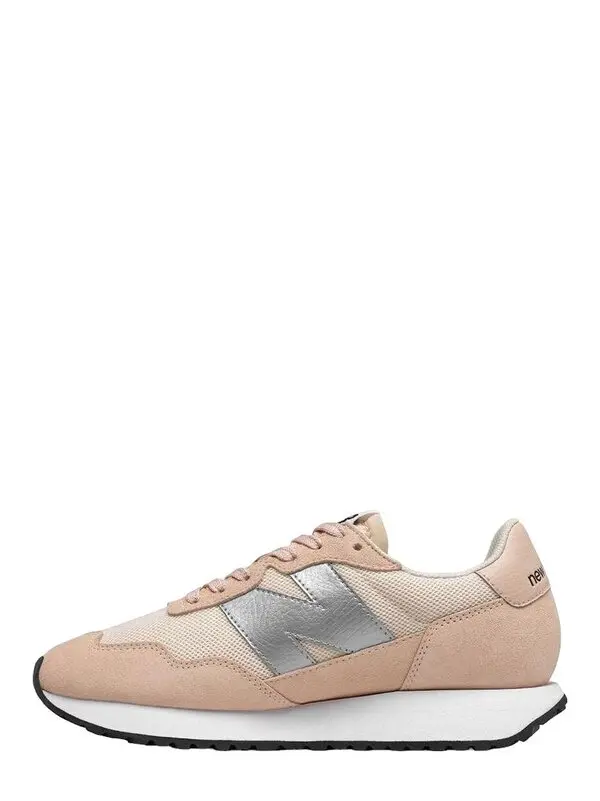 NEW BALANCE 237 Sneakers - Pink