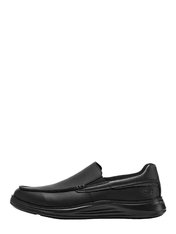 Sketchers Camda Shoes 'core - Black