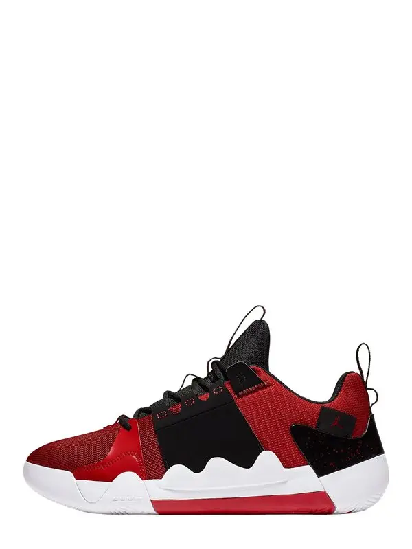 JORDAN Zoom Zero Gravity Sneakers - Red/black