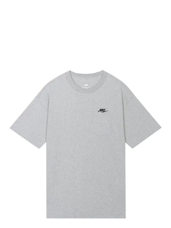 Nike Premium Essentials T-shirt - Grey