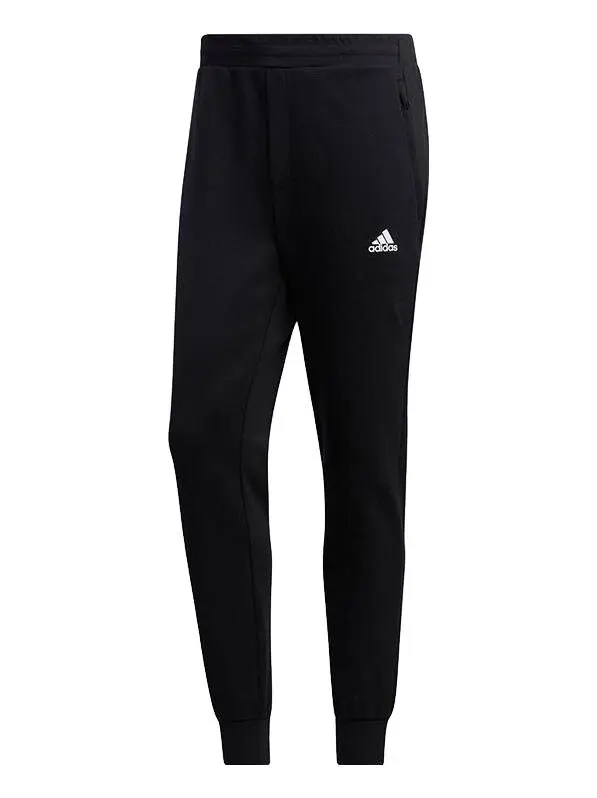 Adidas Mh Pnt Dk Casual Bundle Feet Long Pants - Black