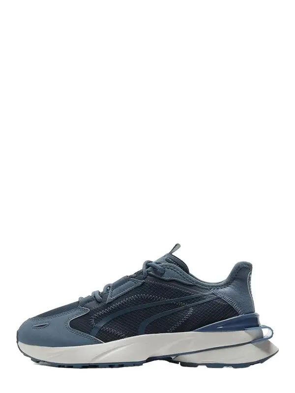 PUMA Pwrframe Op-1 Mono Sneakers - Blue