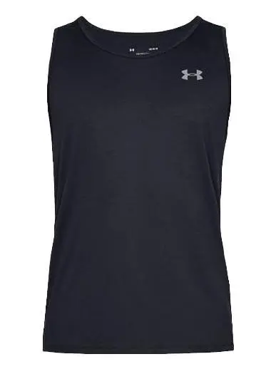 Under Armour Tech 2.0 Tank Top - Black