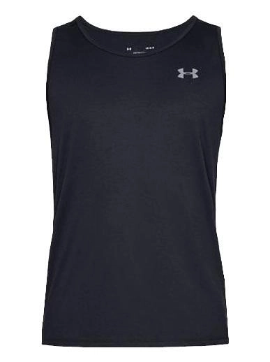 Under Armour Tech 2.0 Tank Top - Black
