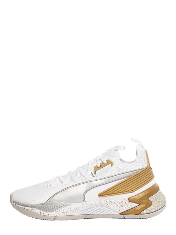 PUMA Uproar Core Sneakers - White
