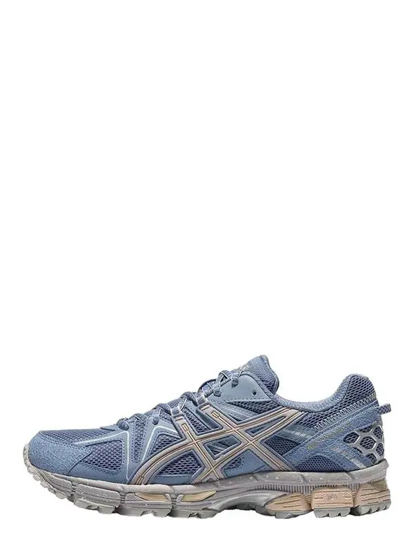 Asics Gel-kahana 8 Sneakers - Greyblue/brown
