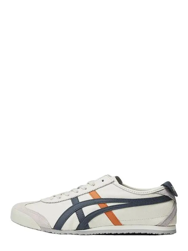 Onitsuka Tiger Mexico 66 Low Top Sneakers - White