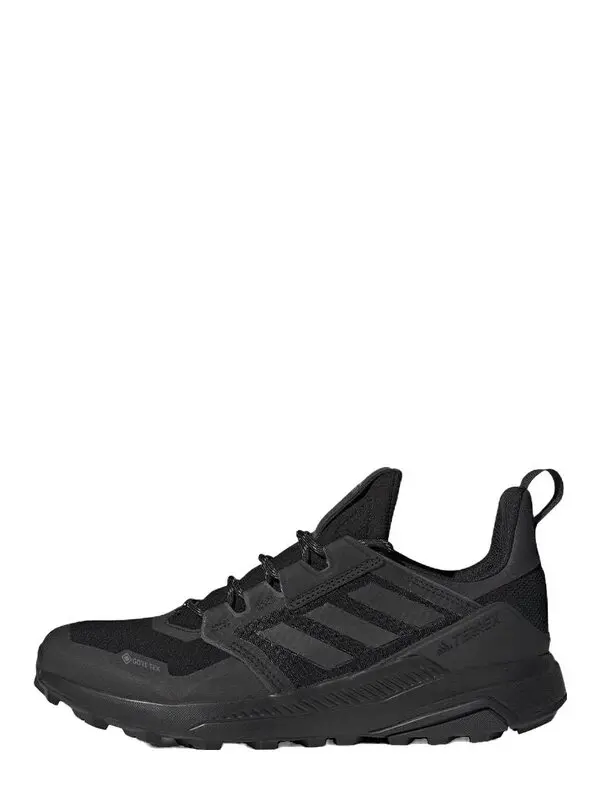Adidas Terrex Trailmaker Gore-tex Sneakers - Black