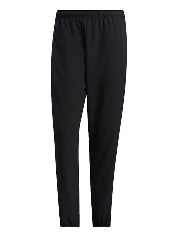 Adidas Mh 3st Cl Pnt Sports Casual Long Pants - Black
