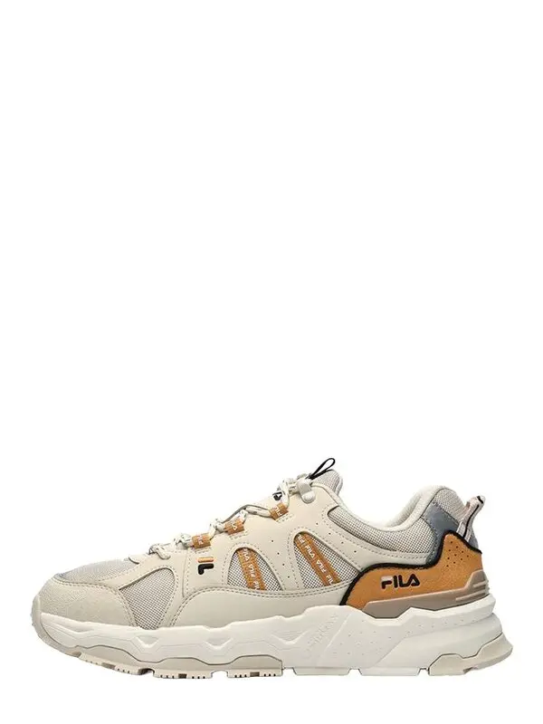 FILA Trek 1s Low-top Sneakers - Default Colorway
