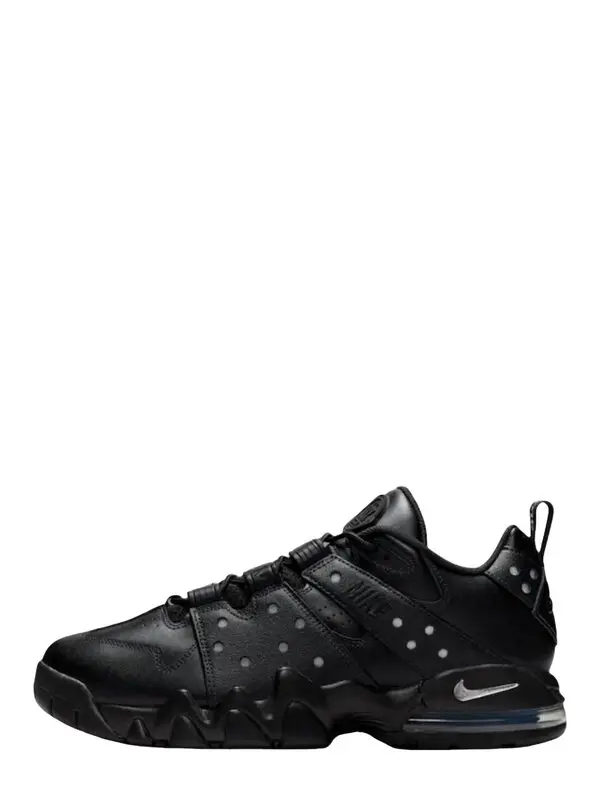 Nike X Supreme Sb Air Max 2 Cb '94 Low - Black