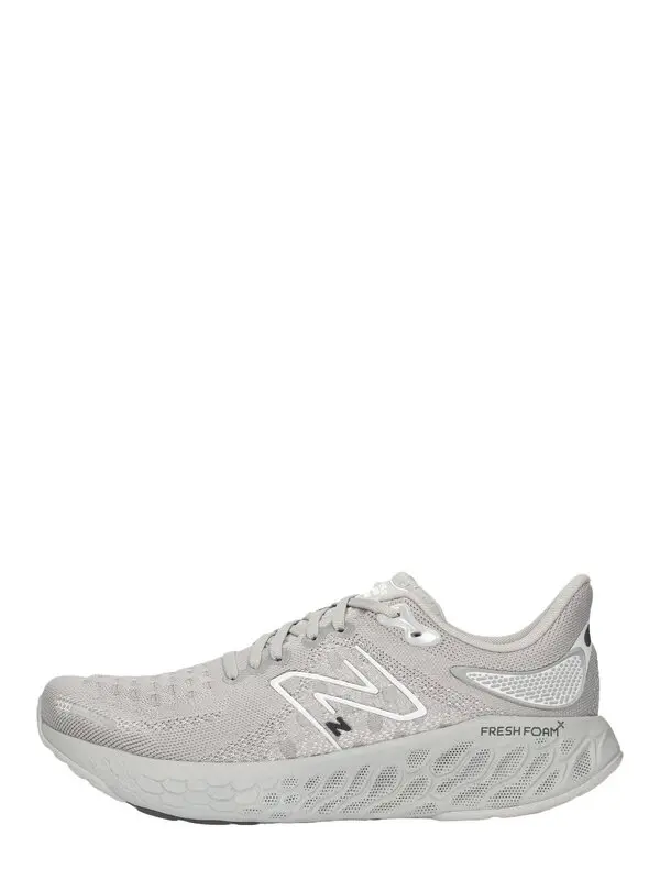 NEW BALANCE Fresh Foam X 1080v12 Athletic Sneakers - Grey