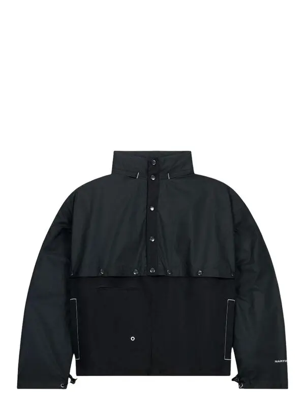CONVERSE X Martine Ali Jacket - Black