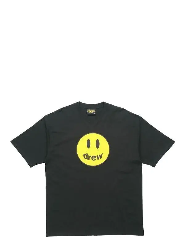 Drew House Mascot T-shirt - Black