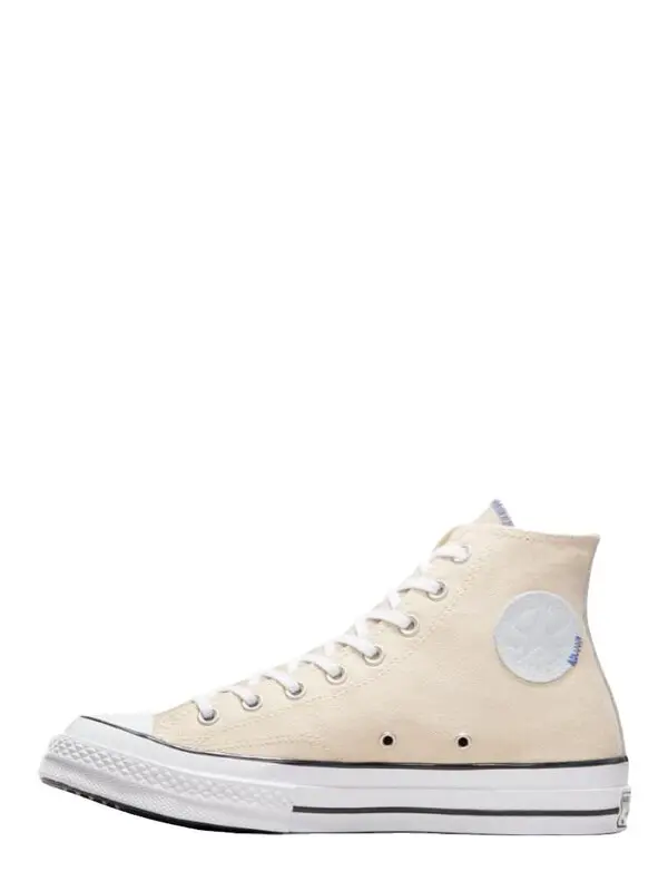 CONVERSE Chuck 70 Hi Top Sneakers - Beige