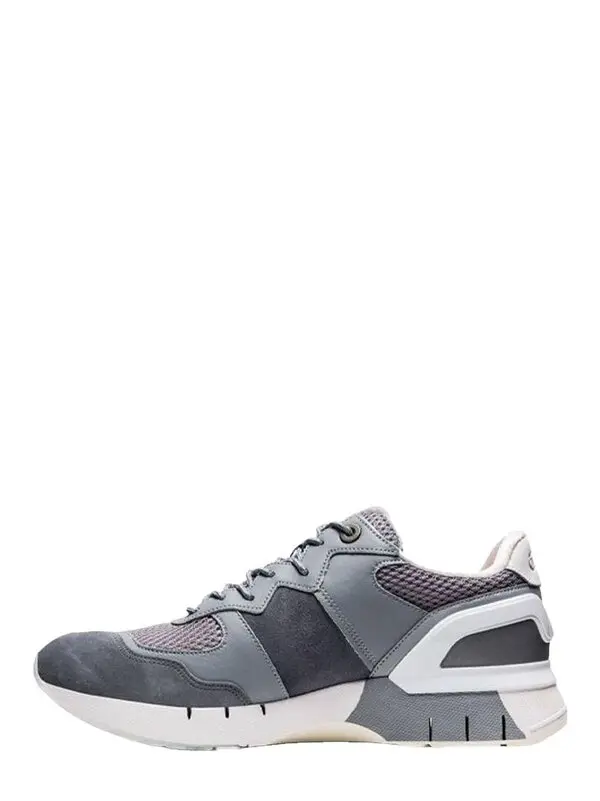 Onitsuka Tiger Rebilac Runner Mp "snkr - Grey