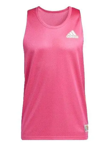 Adidas Sports Basketball Jersey - Multi-color