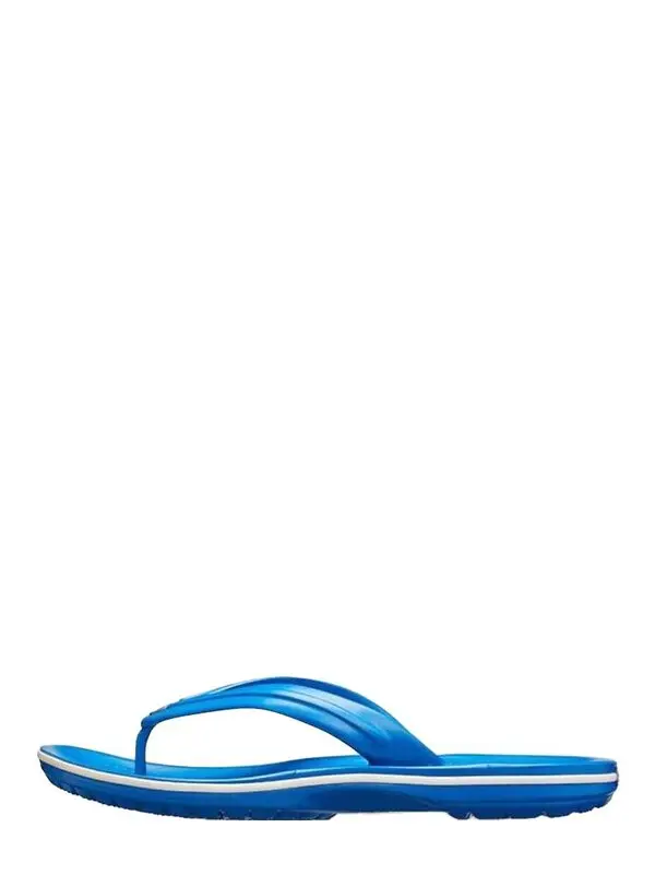 CROCS Crocband Beach Flip-flop - Blue