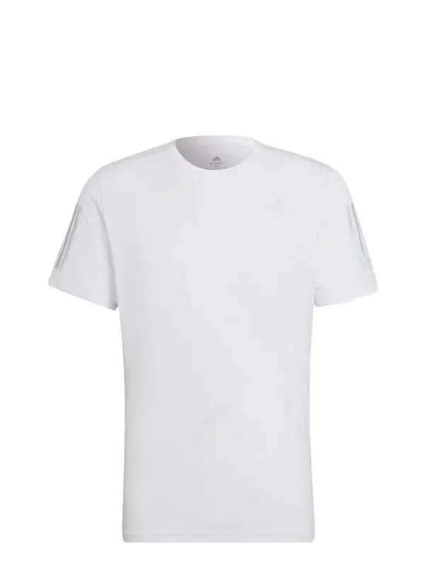 Adidas Training Short Sleeve Shirt - Multi-color