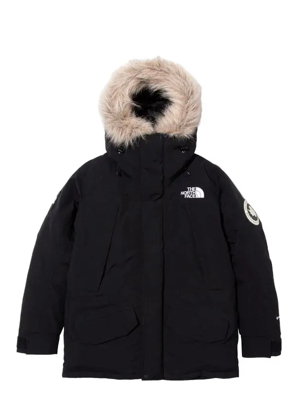The North Face Antarctica Parka Jacket - None