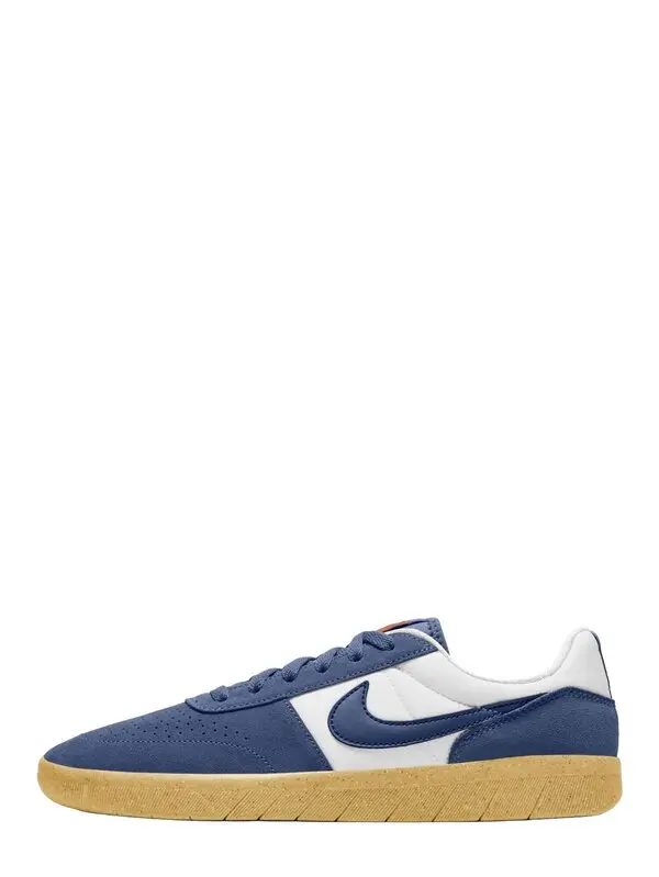 Nike Team Classic Sb Sneakers - Blue