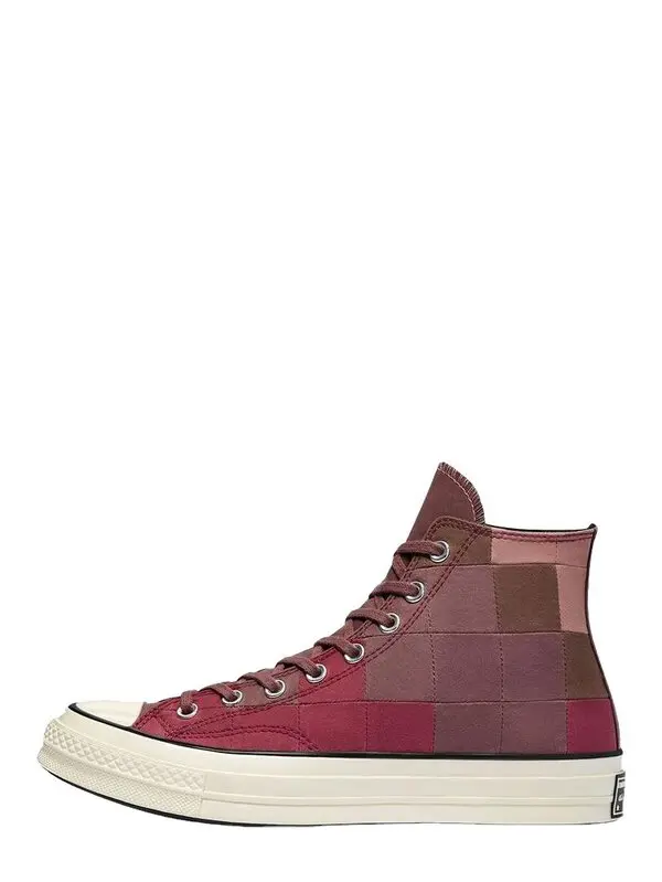CONVERSE Chuck 70 High Top Sneakers - Red