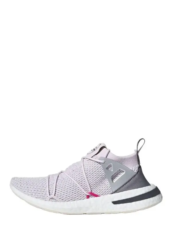 Adidas Arkyn 'lux Luster' D96760 Sneakers - Pink