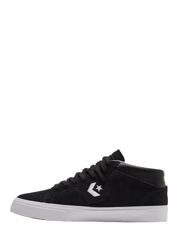 CONVERSE Louie Lopez Pro Mid Sneakers - Black