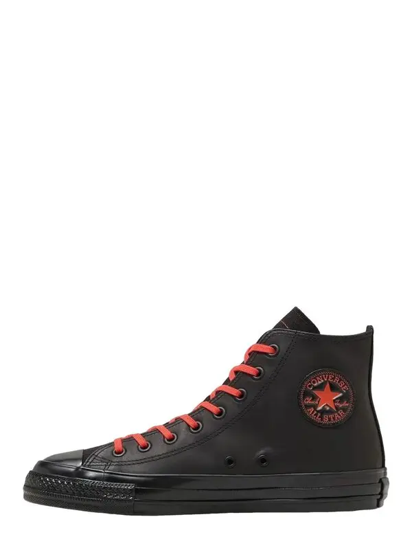 CONVERSE X Netflix Chuck Taylor All Star - Black