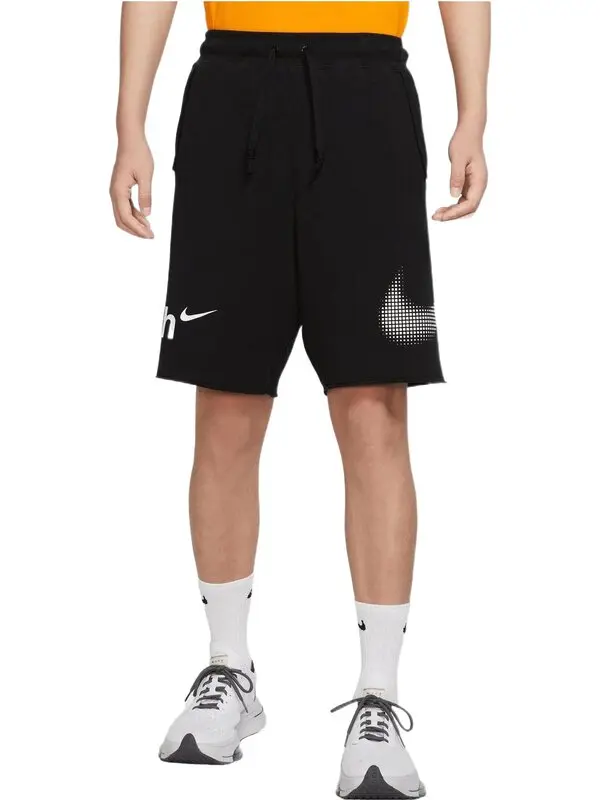 Nike Sports Logo Shorts - Default Color