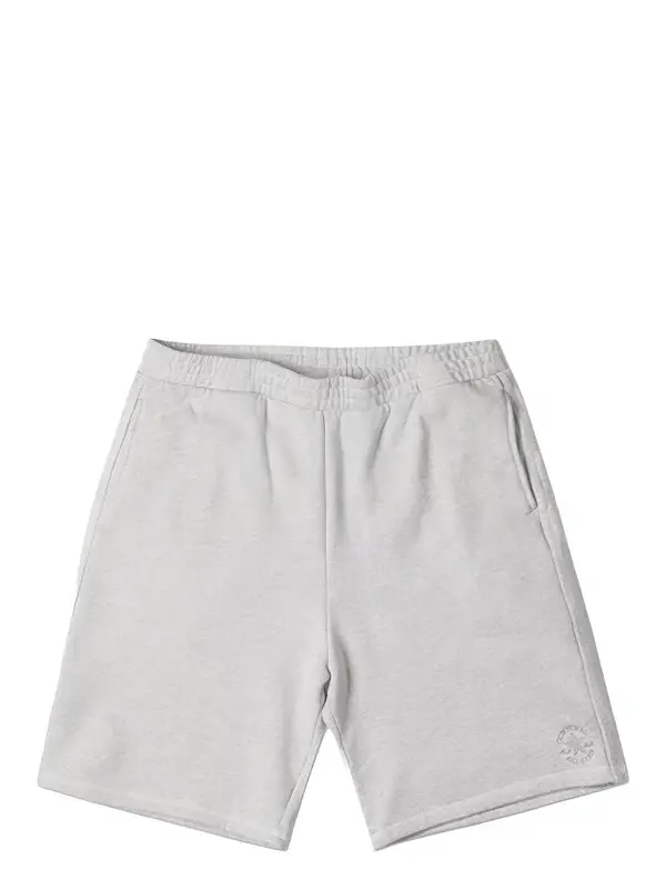 CONVERSE Gold Standard Shorts - Grey
