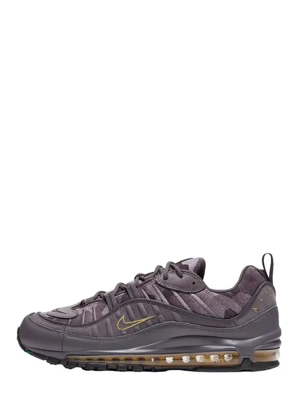 Nike Max 98 "21st Birthday - Grey