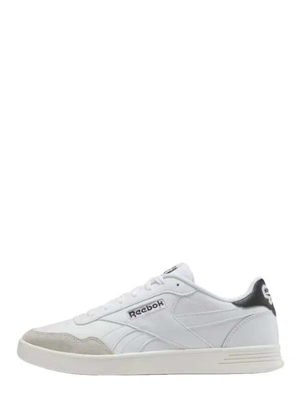 REEBOK Court Advance 'white Grey - White/grey