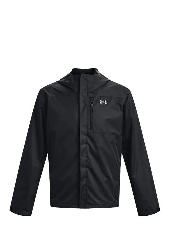 Under Armour Porter 3-in-1 Jacket - Black