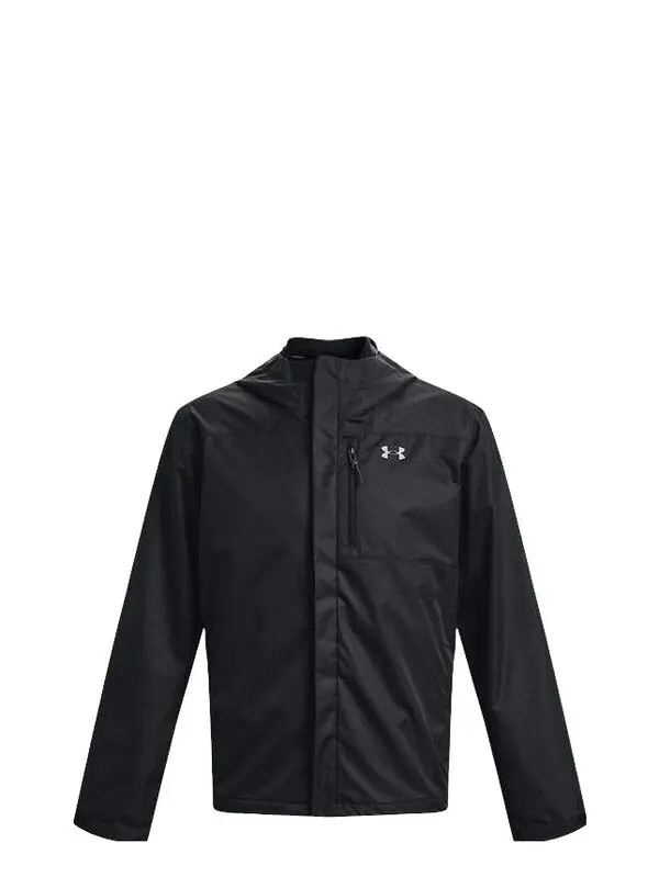 Under Armour Porter 3-in-1 Jacket - Black