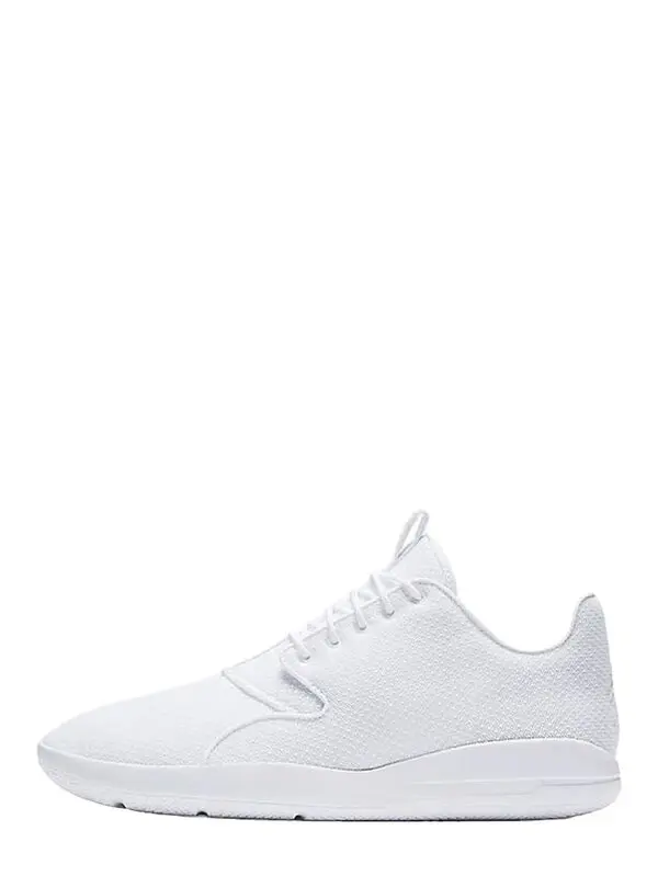 JORDAN Air Eclipse Low Top Sneakers - White