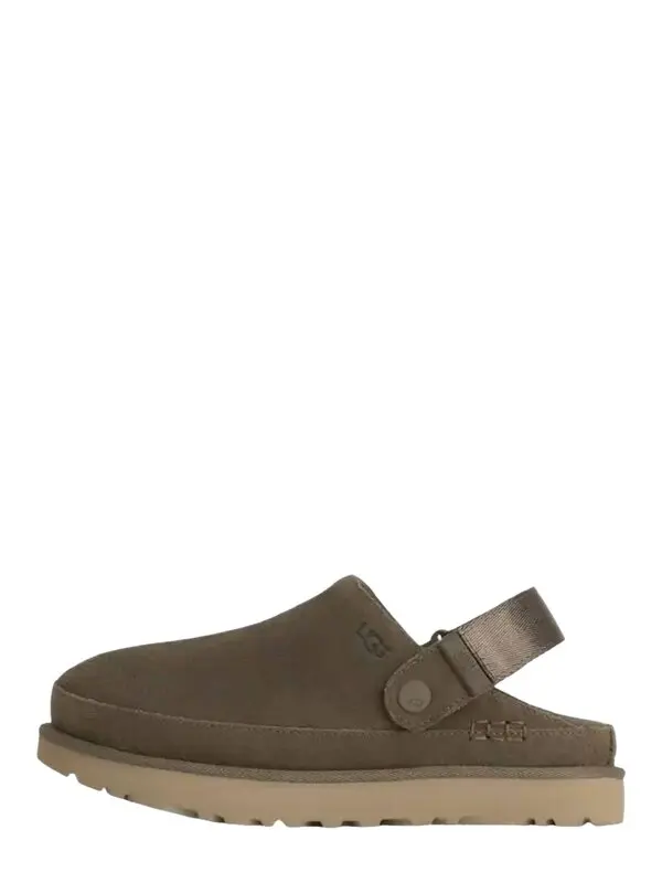 UGG Goldenstar Clog - Dense Smoke