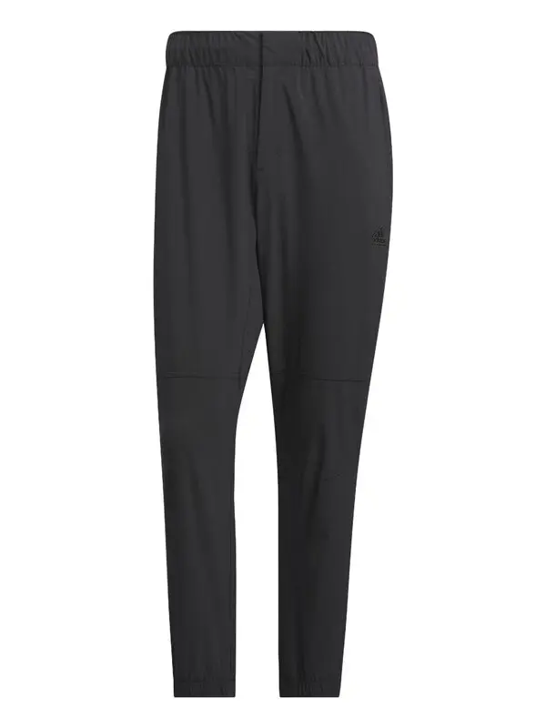 Adidas Tech Lightweight Woven Pants - Black