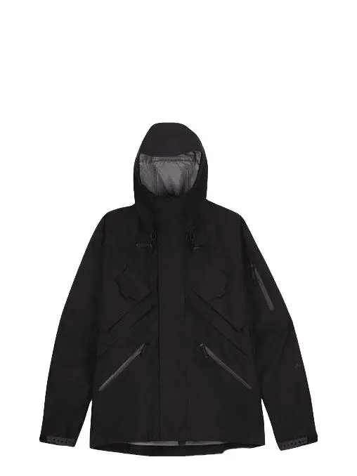 Nike X Drake Nocta Sports Hooded Jacket - Black