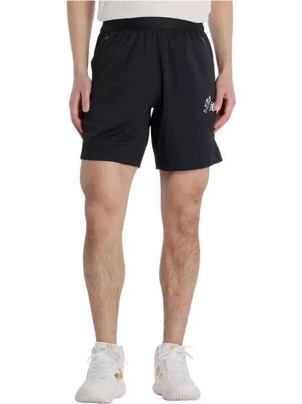 NEW BALANCE X Shohei Ohtani Signature Performance Stretch Short - Caviar